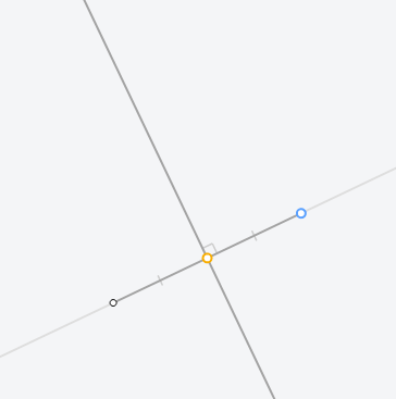 Euclidea解法与证明 | fsy's blog